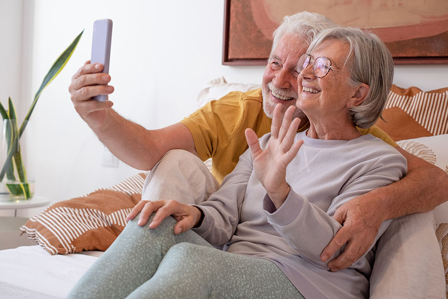 3 succesfactoren voor digitalisering in de ouderenzorg - Morgens Conclusion