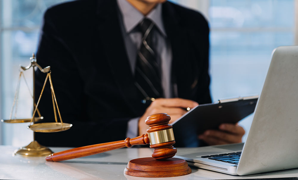 Wat kunnen we leren van online rechtbanken tijdens de coronacrisis ...