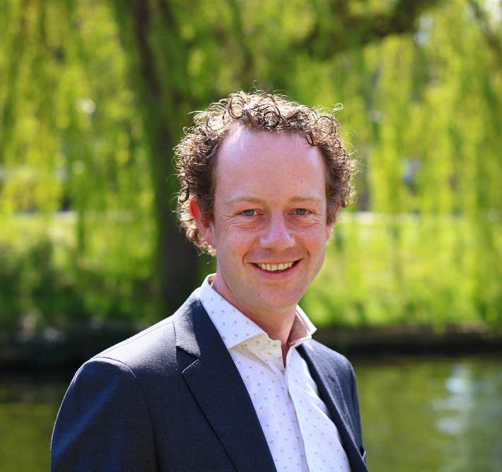 Jasper van Sambeek (Sleutelnet) over de RSO van Morgen - Morgens Conclusion