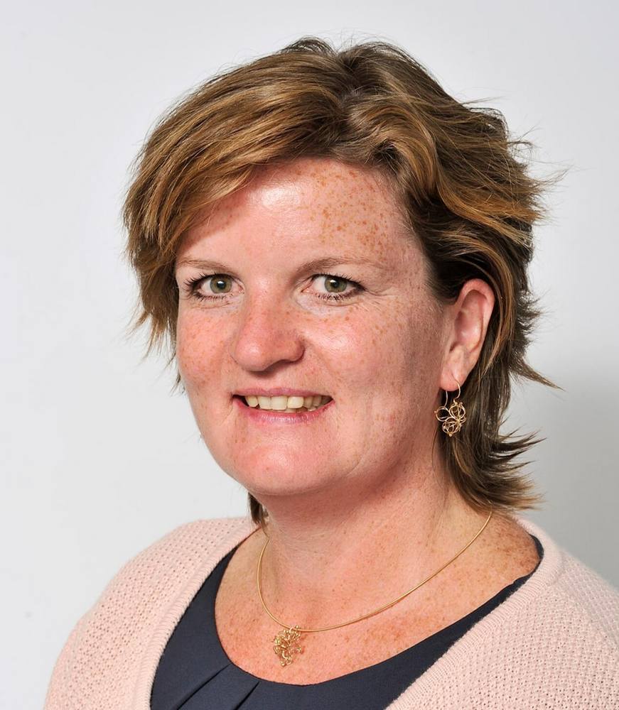 Verslag webinar ‘De praktijk van regionale en netwerksamenwerking in de ...