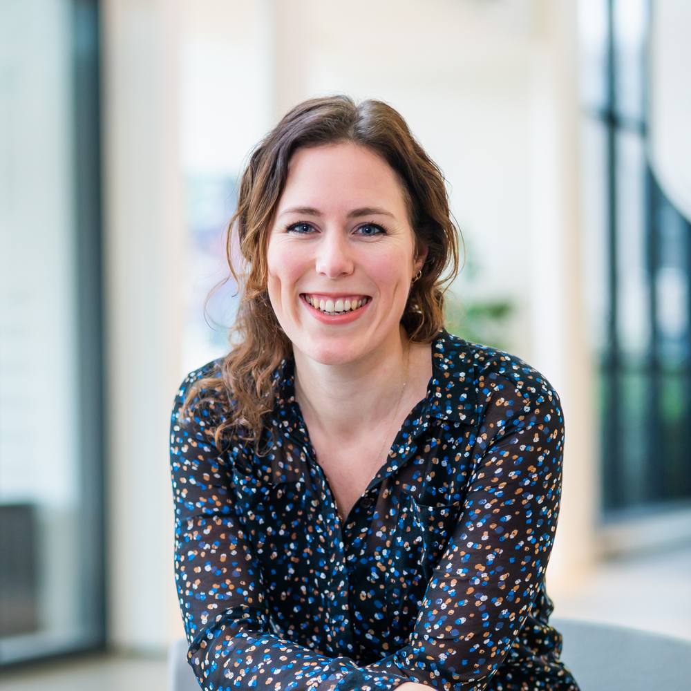 Vol op stoom met de komst van Bibianne en Mathijs - Morgens Conclusion