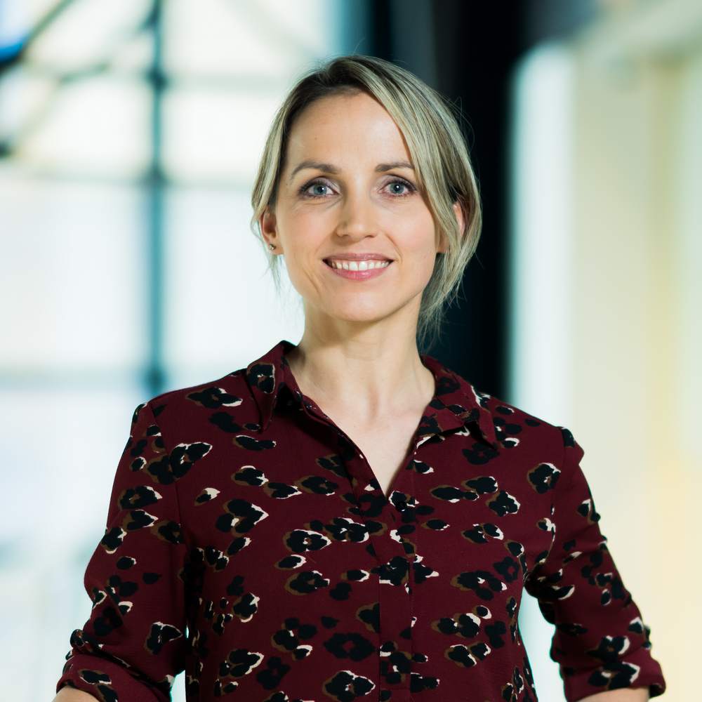 Onze mensen: Hileen Boosman - Morgens Conclusion