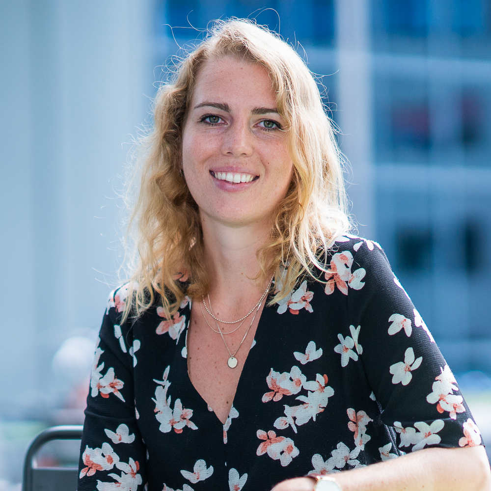 Lianka Bruijnen - Morgens Conclusion