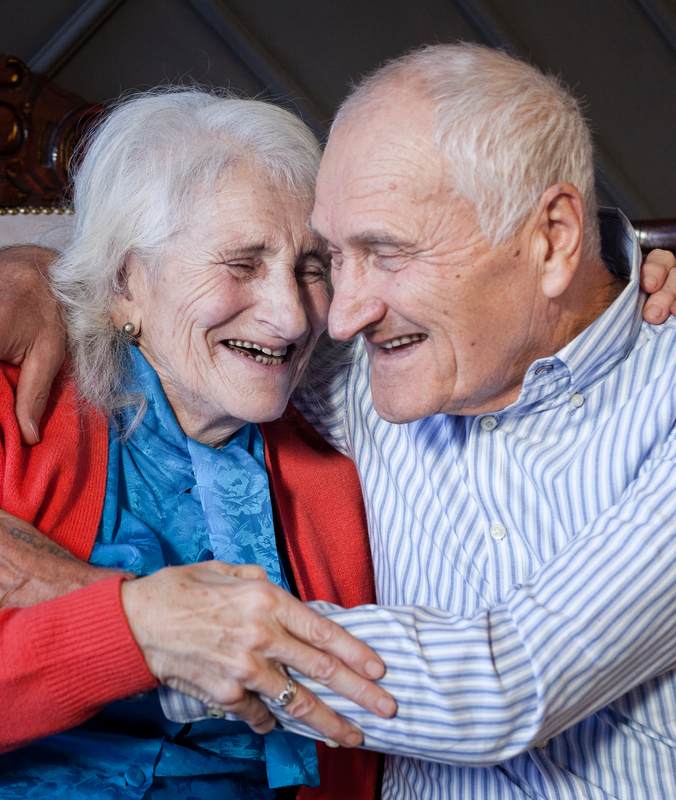 Ontwikkeling nieuwe woonconcepten voor ouderen noodzakelijk - Morgens ...