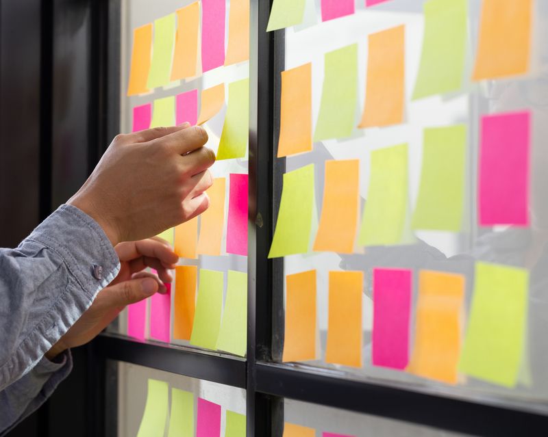 De Lean Quickscan: hoe lean is jouw organisatie? - Morgens Conclusion