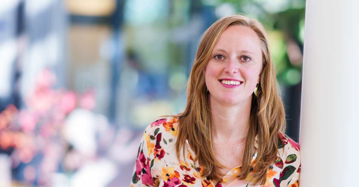 Concrete doelen en zichtbaar resultaat - Morgens Conclusion