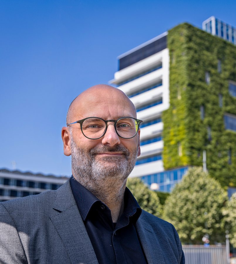 Met leiderschap en datamanagement naar een financieel gezond Venlo ...