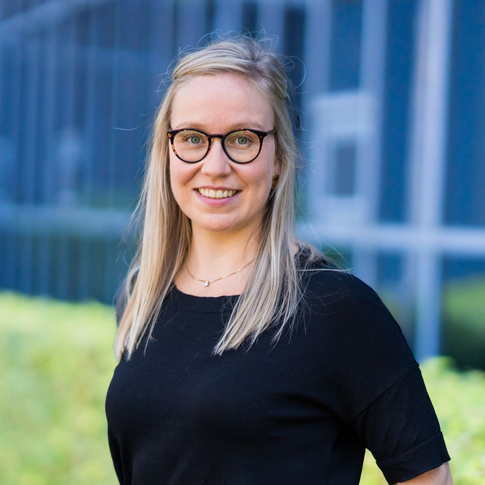 Onze mensen: Milou Eilers - Morgens Conclusion