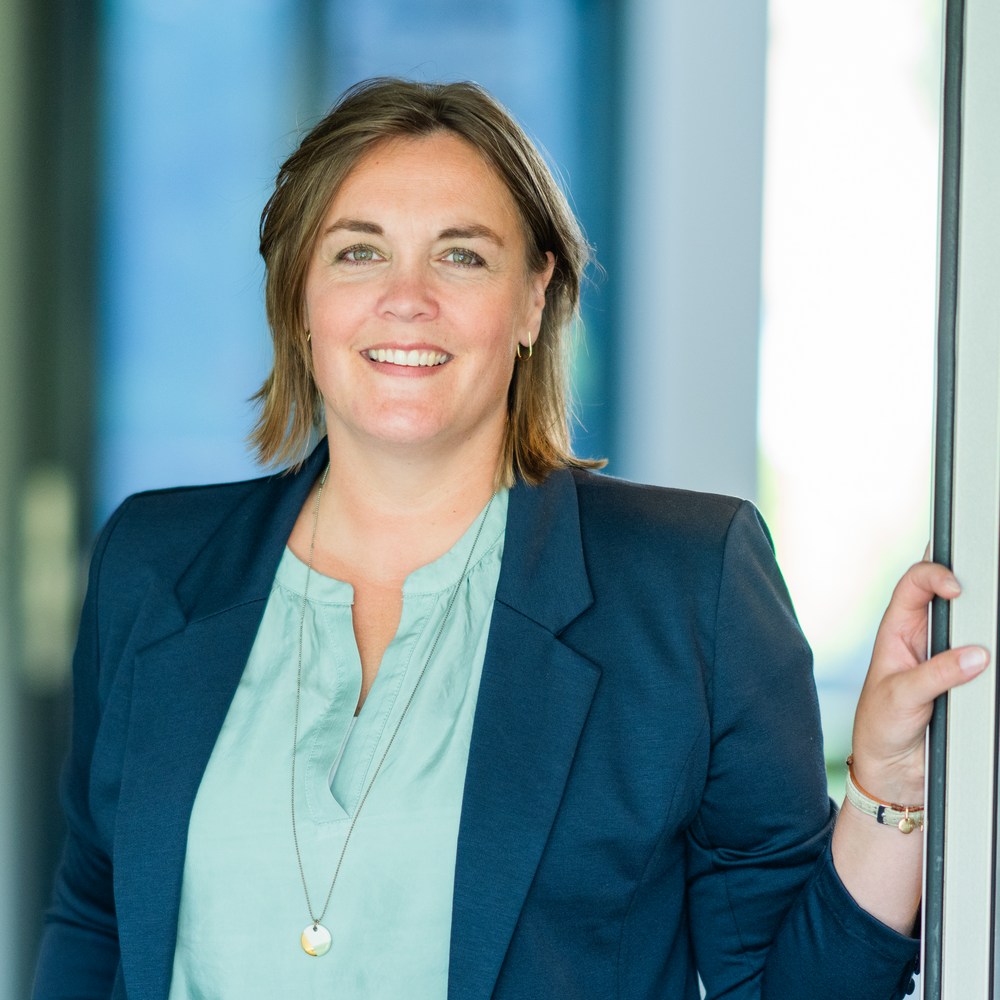 Onze mensen: Meggie Pijnappel - Morgens Conclusion