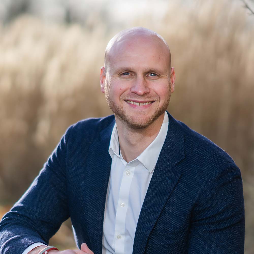 Onze mensen: Maarten Schoone - Morgens Conclusion