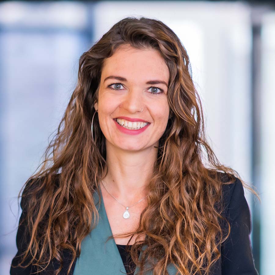 Onze Mensen: Laura Kusters - Morgens Conclusion