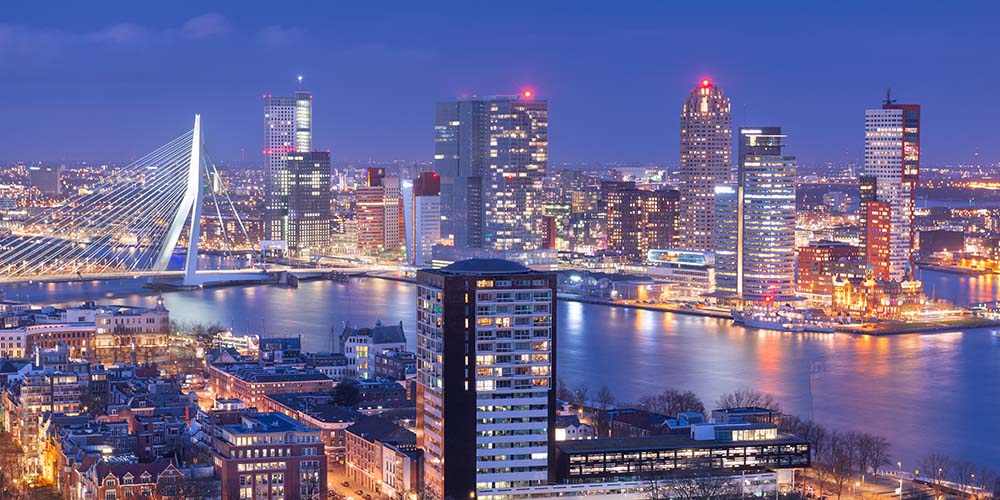 GGD Rotterdam Rijnmond beter voorbereid op toekomstige crises - Morgens ...