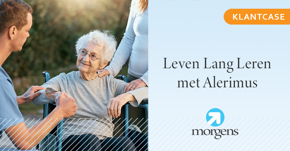 Leven Lang Leren met Alerimus - Morgens Conclusion