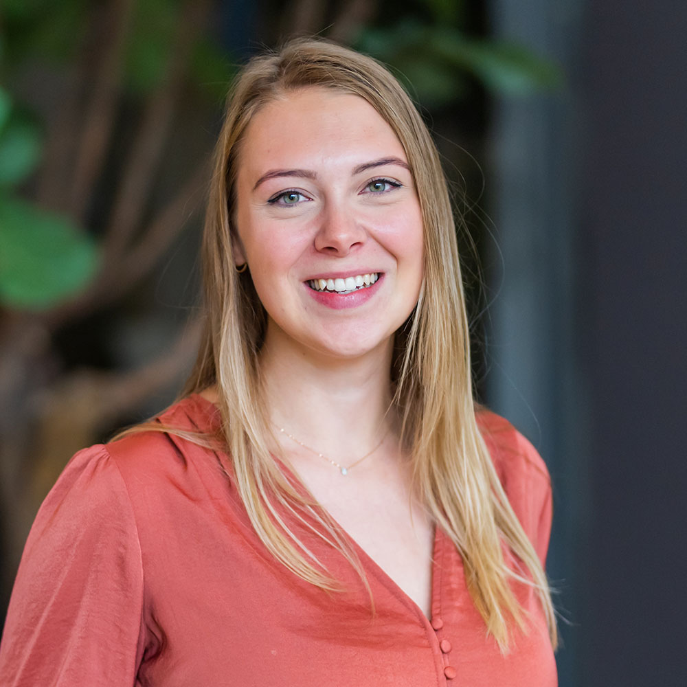 Onze mensen: Joline Nijland - Morgens Conclusion