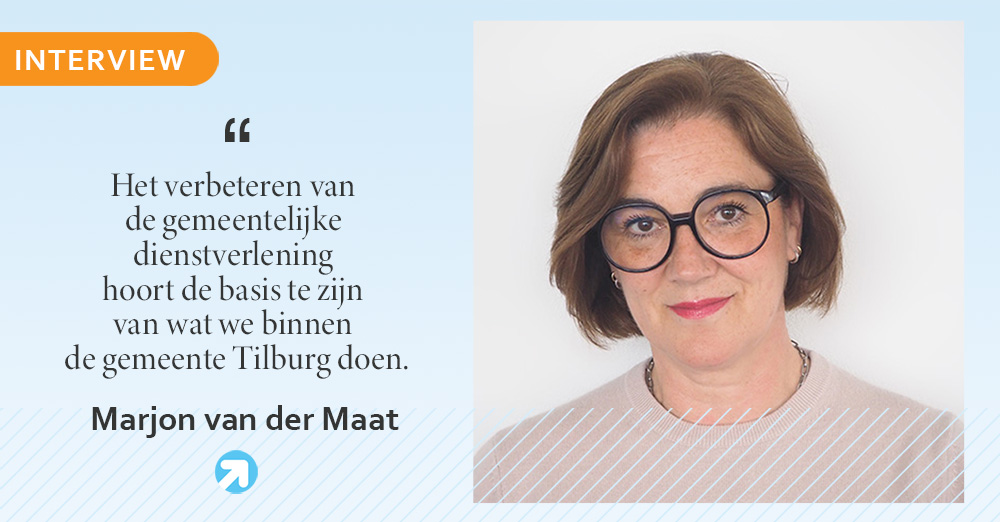 Juiste dienstverlening alleen door combinatie dromen en denken ...