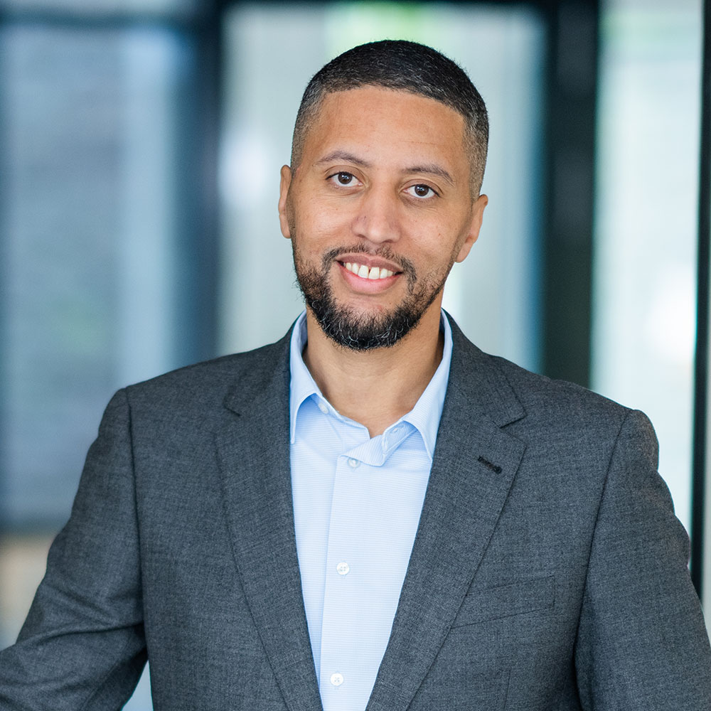 Onze mensen: Ali Imziln - Morgens Conclusion