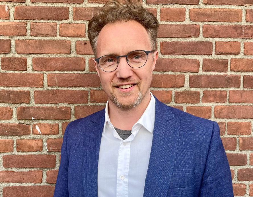 Peter-August Keur: "Elke stap is er één voorwaarts" - Morgens Conclusion