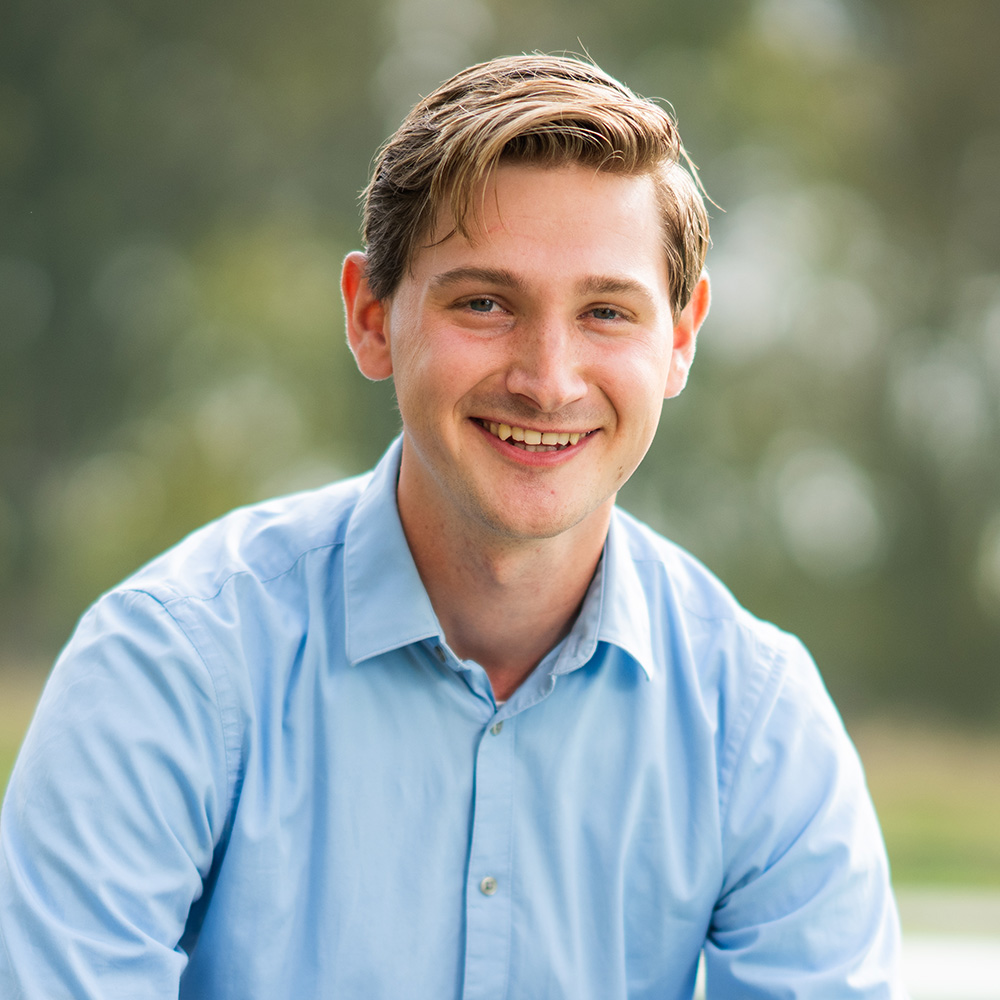 Onze mensen: Merijn van Beek - Morgens Conclusion