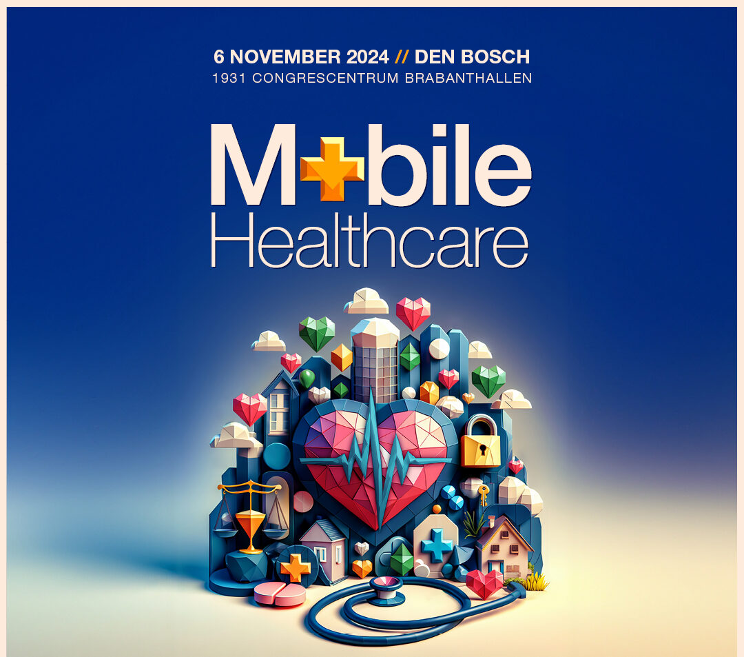 Mobile Healthcare Festival | Samen voor de zorg - Morgens Conclusion