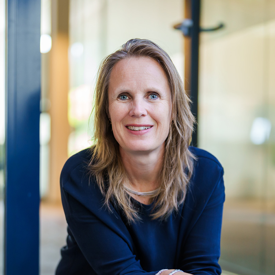 Volle kracht vooruit met Moniek Schotanus - Morgens Conclusion