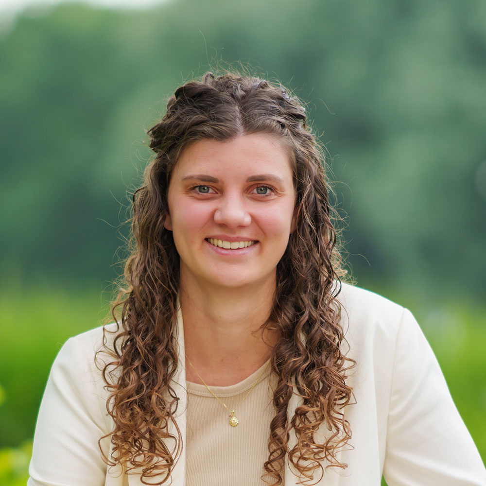 Onze mensen: Kimberly van Brakel - Morgens Conclusion